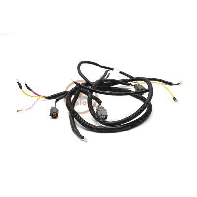 China Jision LQ13E01072P2 External Harness for SK210-6E SK200-6E Excavator Outer Cable Harness 6 Months Warranty for sale