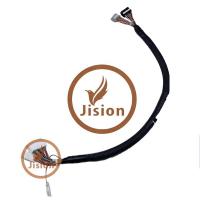 China Excavator Harness LQ13E01186P1 Fuse Box Cable for SK200-8 SK-8 Parts 6 Month Warranty for sale