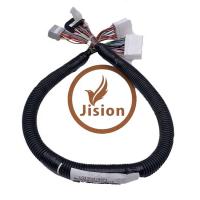 China Excavator Harness LQ13E01186P1 Fuse Box Cable for SK200-8 SK-8 Parts 6 Month Warranty for sale