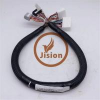 China Excavator Harness LQ13E01186P1 Fuse Box Cable for SK200-8 SK-8 Parts 6 Month Warranty for sale