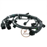 China Excavator Engine Wiring Harness VH82121E0G60 J05E for SK210-8 SK200-8 YN13E00085F2 for sale