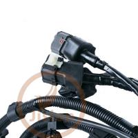 China Excavator Engine Wiring Harness VH82121E0G60 J05E for SK210-8 SK200-8 YN13E00085F2 for sale