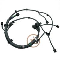 China Excavator Engine Wiring Harness VH82121E0G60 J05E for SK210-8 SK200-8 YN13E00085F2 for sale