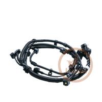 China Excavator Engine Wiring Harness VH82121E0G60 J05E for SK210-8 SK200-8 YN13E00085F2 for sale