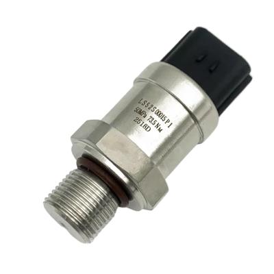 China JISION 50MPa High Pressure Sensor YN52S00048P1 for SK200-8 SK210-8 SK250-8 SK350-8 Excavator for sale