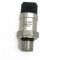 China JISION 50MPa High Pressure Sensor YN52S00048P1 for SK200-8 SK210-8 SK250-8 SK350-8 Excavator for sale