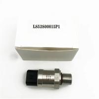 China JISION 50MPa High Pressure Sensor YN52S00048P1 for SK200-8 SK210-8 SK250-8 SK350-8 Excavator for sale