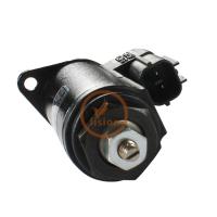 China SK200-6 Excavator Solenoid Valve YN35V00020F1 KWE5K-31/G24DA40 Safety Locking Pilot Hydraulic Main Pump for sale