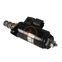 China SK200-6 Excavator Solenoid Valve YN35V00020F1 KWE5K-31/G24DA40 Safety Locking Pilot Hydraulic Main Pump for sale