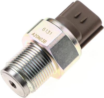 China Common Rail Pressure Sensor 499000-6131 VHS227621070 for J05E Excavator Construction Machinery Parts for sale
