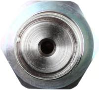 China Common Rail Pressure Sensor 499000-6131 VHS227621070 for J05E Excavator Construction Machinery Parts for sale