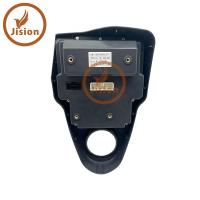 China JISION SH200-6 SH350-6 Excavator Monitor Cluster Gauge Panel KHR41503 KHR41501 KHR65310 for sale