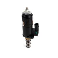 China Excavator Solenoid Valve KDRDE5K-31/30C50-102 YN35V00041F1 for SK200-6E SK230-6E SK250-6E for sale