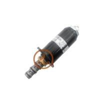 China Excavator Solenoid Valve KDRDE5K-31/30C50-102 YN35V00041F1 for SK200-6E SK230-6E SK250-6E for sale