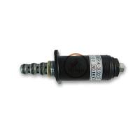 China Excavator Solenoid Valve KDRDE5K-31/30C50-102 YN35V00041F1 for SK200-6E SK230-6E SK250-6E for sale