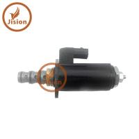 China YN35V00049F1 KDRDE5K-31/40C50-213 Excavator Solenoid Valve for SK200-8 SK250-8 SK330-8 SK350-8 for sale