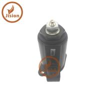 China YN35V00049F1 KDRDE5K-31/40C50-213 Excavator Solenoid Valve for SK200-8 SK250-8 SK330-8 SK350-8 for sale