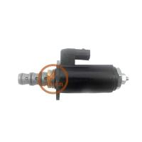 China YN35V00049F1 KDRDE5K-31/40C50-213 Excavator Solenoid Valve for SK200-8 SK250-8 SK330-8 SK350-8 for sale