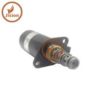 China YN35V00049F1 KDRDE5K-31/40C50-213 Excavator Solenoid Valve for SK200-8 SK250-8 SK330-8 SK350-8 for sale