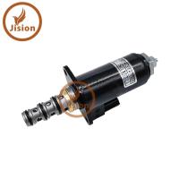 China YN35V00049F1 KDRDE5K-31/40C50-213 Excavator Solenoid Valve for SK200-8 SK250-8 SK330-8 SK350-8 for sale