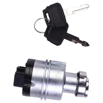 China Jision Excavator Ignition Switch YN50S00026F1 YN50S00002F1 for SK200-8 SK250-8 SK330-8 SK350-8 24V for sale