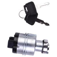 China Jision Excavator Ignition Switch YN50S00026F1 YN50S00002F1 for SK200-8 SK250-8 SK330-8 SK350-8 24V for sale