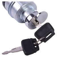 China Jision Excavator Ignition Switch YN50S00026F1 YN50S00002F1 for SK200-8 SK250-8 SK330-8 SK350-8 24V for sale