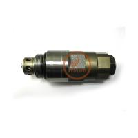 China SK200-5 Excavator Solenoid Relief Valve YN22V00029F1 YN22V00002F1 for Construction Machinery for sale