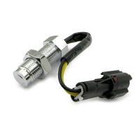 China Revolution Speed Sensor MC849577 for SK200-6 Excavator 3 Year Warranty for sale