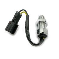 China Revolution Speed Sensor MC849577 for SK200-6 Excavator 3 Year Warranty for sale