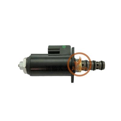 China YN35V00049F1 Solenoid Valve for E135BSRLC E215B E235BSR E135B E175B Construction Machinery Parts for sale