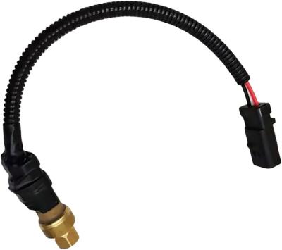 China Pressure Sensor 293-5535 for 336E 349E Excavator C9.3 C13 C15 C18 Engine 2935535 Sensor for sale