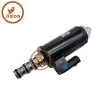 China Solenoid Valve YN35V00051F1 KWE5K-31/G24YB50 24V DC for SK200-8 SK210-8 SK210-9 Excavator for sale