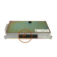 China JISION Excavator Controller ECU for SK200-2 SK200-3 SK200-5 Models YN22E00020F1-F5 for sale
