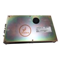 China SK200-6 SK210-6 SK330-6 Excavator ECU Controller LC22E00044F7 6 Month Warranty for sale