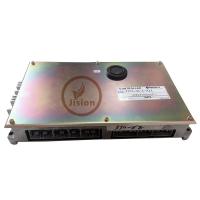China SK200-6 SK210-6 SK330-6 Excavator ECU Controller LC22E00044F7 6 Month Warranty for sale