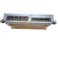 China JISION SK200-6E SK200-6ES Excavator ECU Controller YN22E00123F5 LQ22E00048F2 for sale
