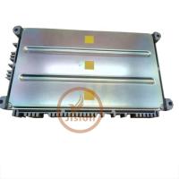 China JISION SK200-6E SK200-6ES Excavator ECU Controller YN22E00123F5 LQ22E00048F2 for sale