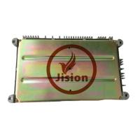 China JISION SK200-6E SK200-6ES Excavator ECU Controller YN22E00123F5 LQ22E00048F2 for sale