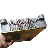 China JISION SK200-6E SK200-6ES Excavator ECU Controller YN22E00123F5 LQ22E00048F2 for sale