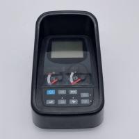 China Excavator Monitor Cluster Gauge Assy YN59S00021F1 F2 F3 for SK200-8 SK210-8 SK250-8 for sale
