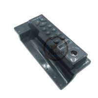China YN20M0129P1 Air Condition Controller Panel Compatible with SK200-3 | Excavator Repair Tools | High Quality | Durable | for sale