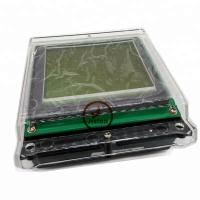 China YN10M00002S013 Monitor Cluster Gauge Compatible with SK200-3 Excavator 100% New ISO9001 for sale