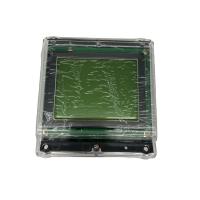 China YN10M00002S013 Monitor Cluster Gauge Compatible with SK200-3 Excavator 100% New ISO9001 for sale