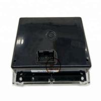 China YN10M00002S013 Monitor Cluster Gauge Compatible with SK200-3 Excavator 100% New ISO9001 for sale