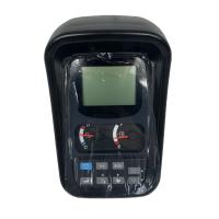 China Factory Supply SK350-8 Excavator Monitor Display Screen Panel YN59S00021F3 12V for sale