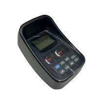 China Factory Supply SK350-8 Excavator Monitor Display Screen Panel YN59S00021F3 12V for sale
