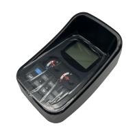 China Factory Supply SK350-8 Excavator Monitor Display Screen Panel YN59S00021F3 12V for sale