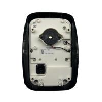 China Factory Supply SK350-8 Excavator Monitor Display Screen Panel YN59S00021F3 12V for sale