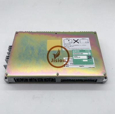 China Jision SK200-6E SK210-6E ECU Engine Controller YN22E00123F3 YN22E00123F4 1-3 Day Delivery for sale